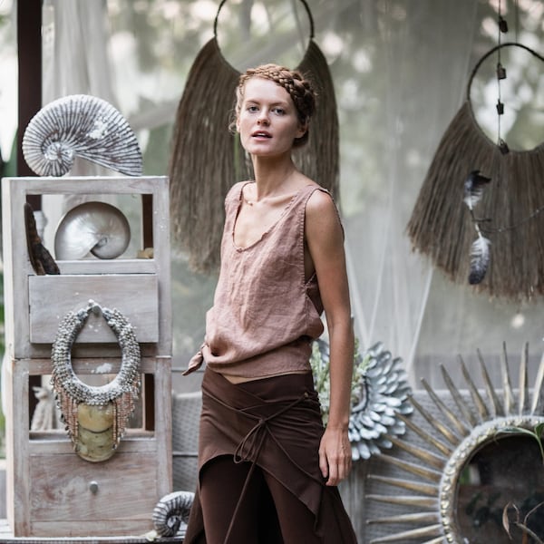 Earthy Clothing - Etsy