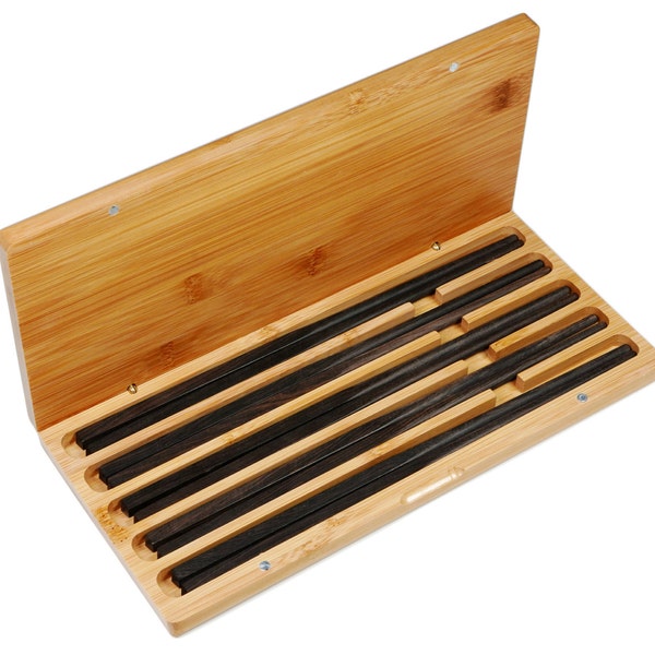 Chopstick Box - Etsy UK