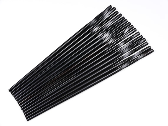 5 Pairs Black Ebony Wood Chopsticks With Round Handles and Handmade Spiral Cuts Chinese Chopsticks Japanese Chopsticks Supplier Etsy Ireland
