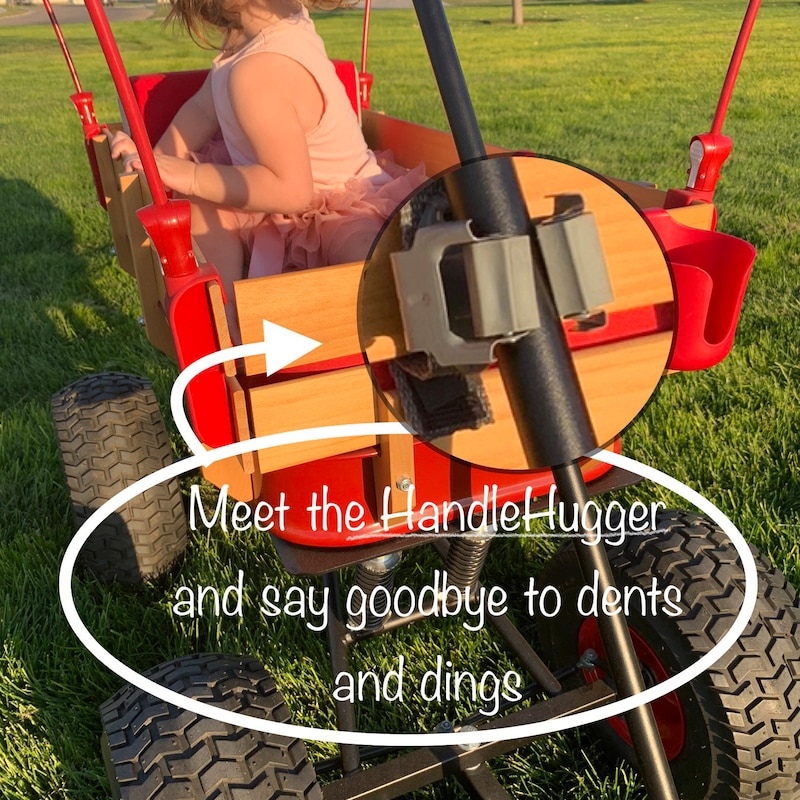 Kids Wagon - Etsy