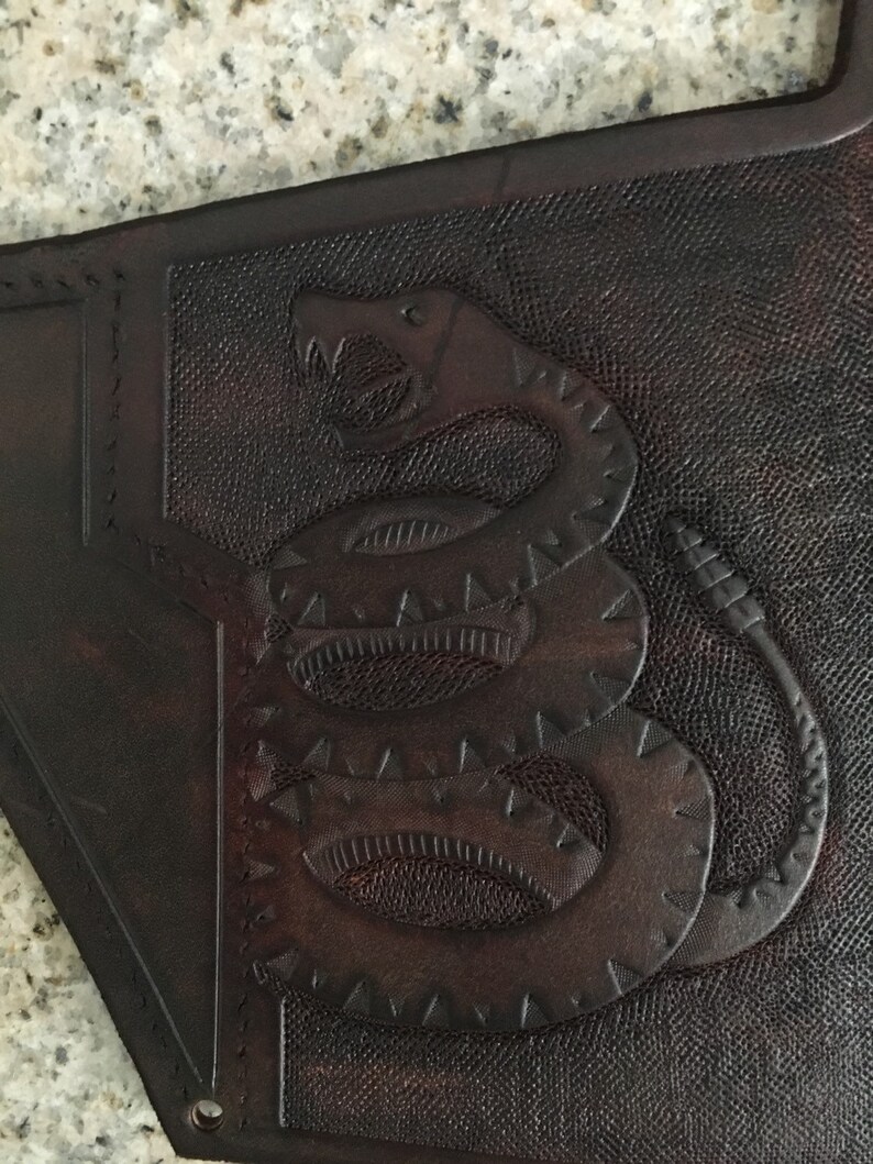 Custom Leather Shoulder Holster for 1911 Pistol. - Etsy