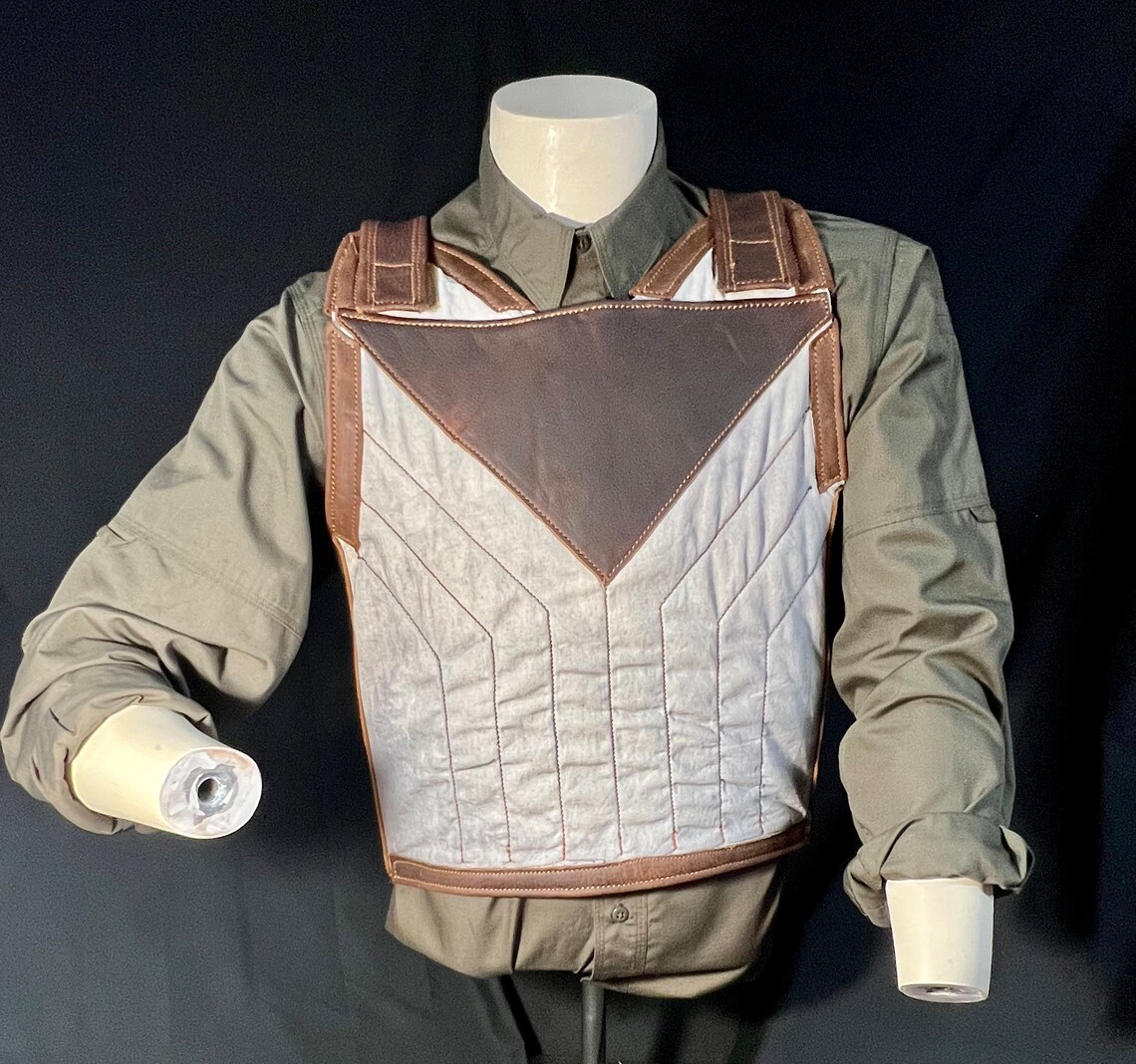 Flight Vest - Etsy