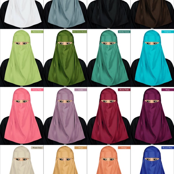 Burka - Etsy