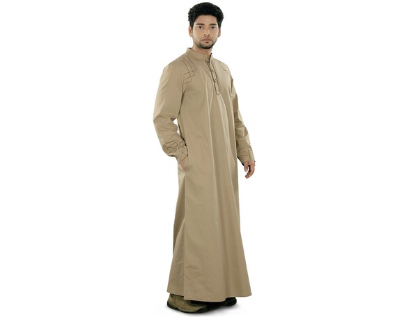 Modest Clothing For Men