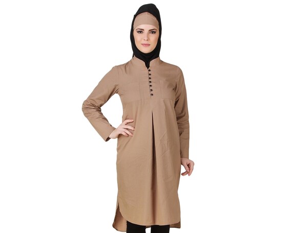 Islamic tunic store