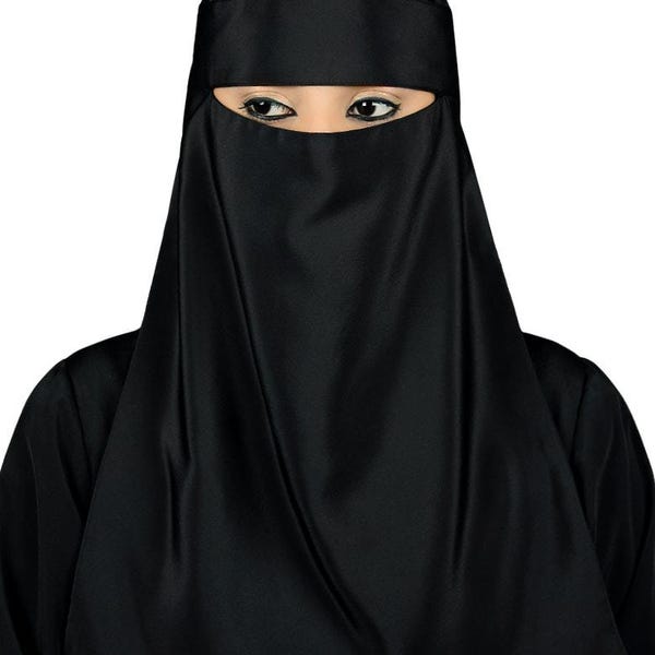 Burka - Etsy