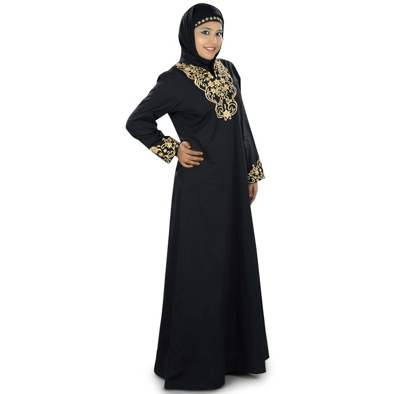 Burka - Etsy