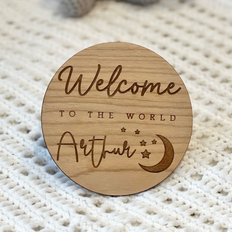 Hello Little Props - Etsy