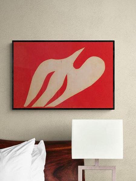 Henri Matisse Art Prints Set | Instant Download | Digital Printable ...