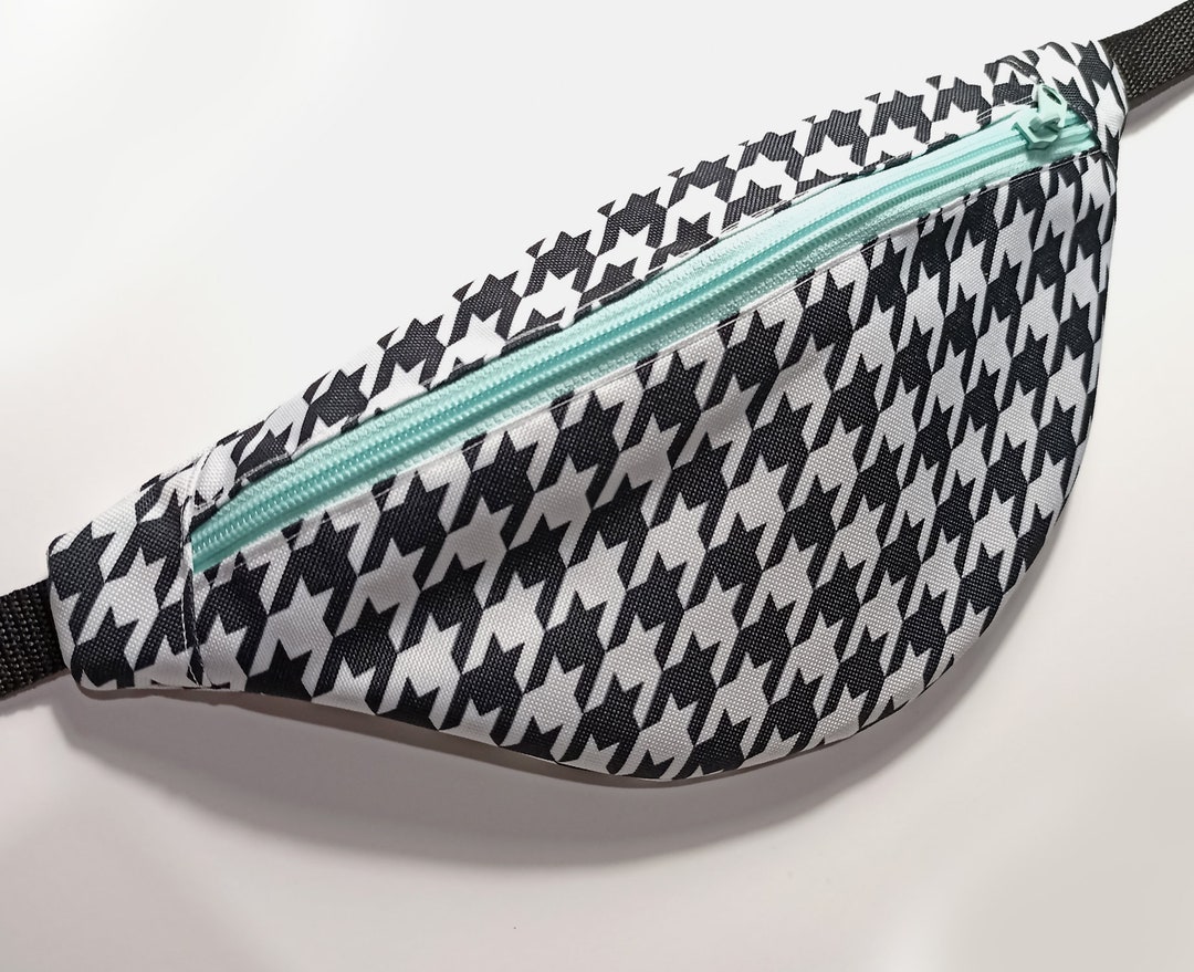 Fox Belt Bag, Hip Bag, Bumbag, Funny Pack, Waterproof, Handmade - Etsy
