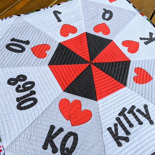 Board Game Fabric - Etsy