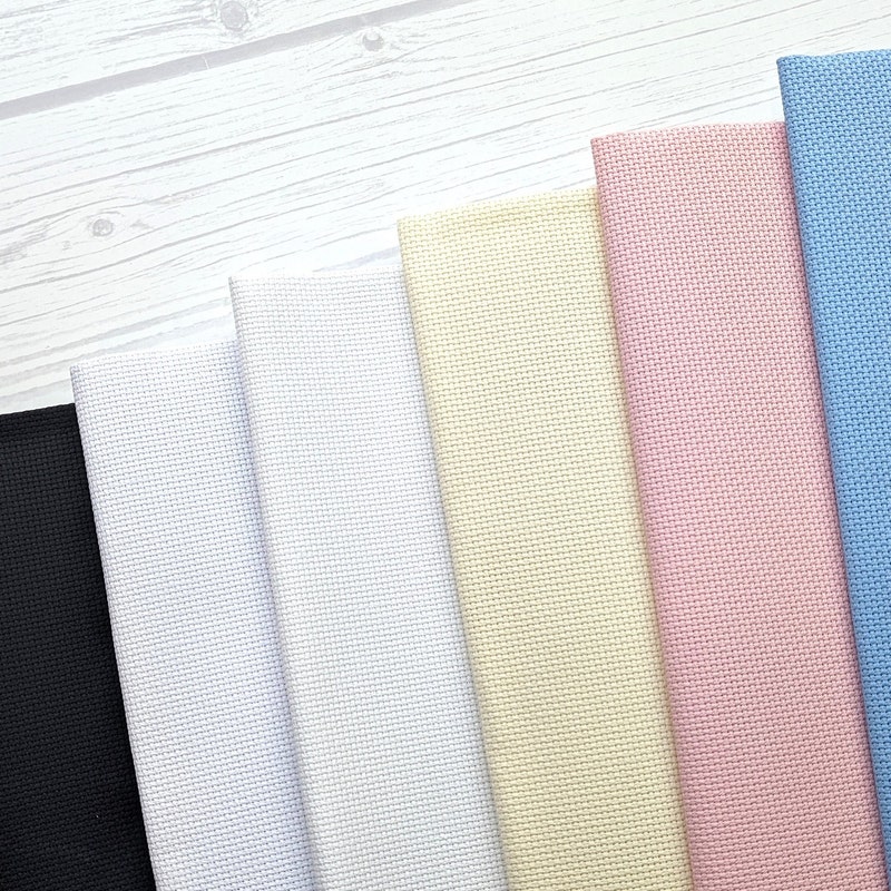 Aida Cloth - Etsy