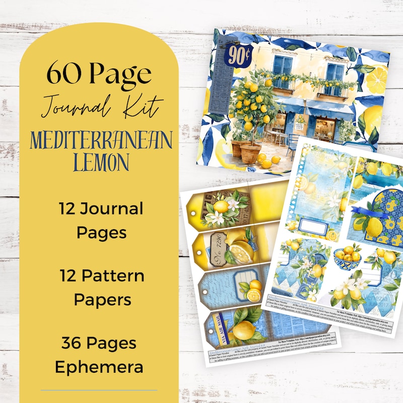 Positano Theme - Etsy