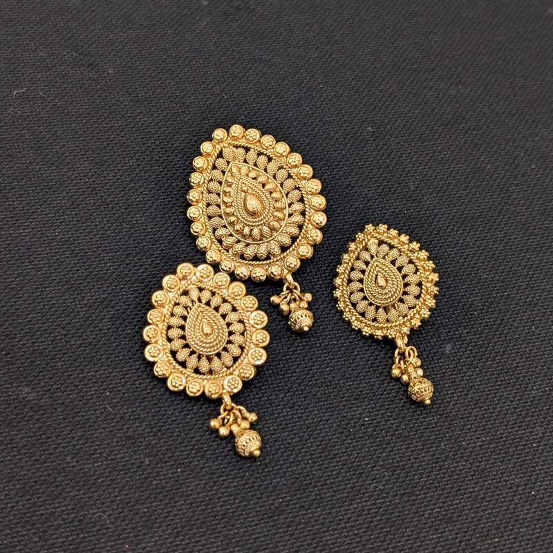 Indian Brooch - Etsy