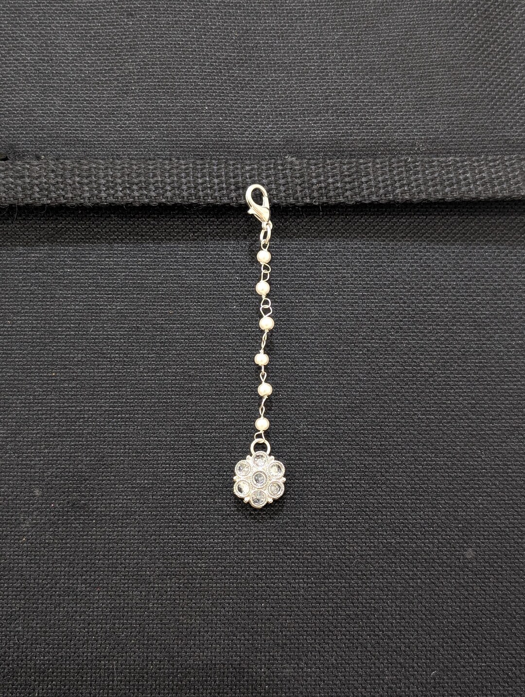 Kids Tikka / Bright Silver Tikka - Maang Tikka / Indian Small Tikka ...