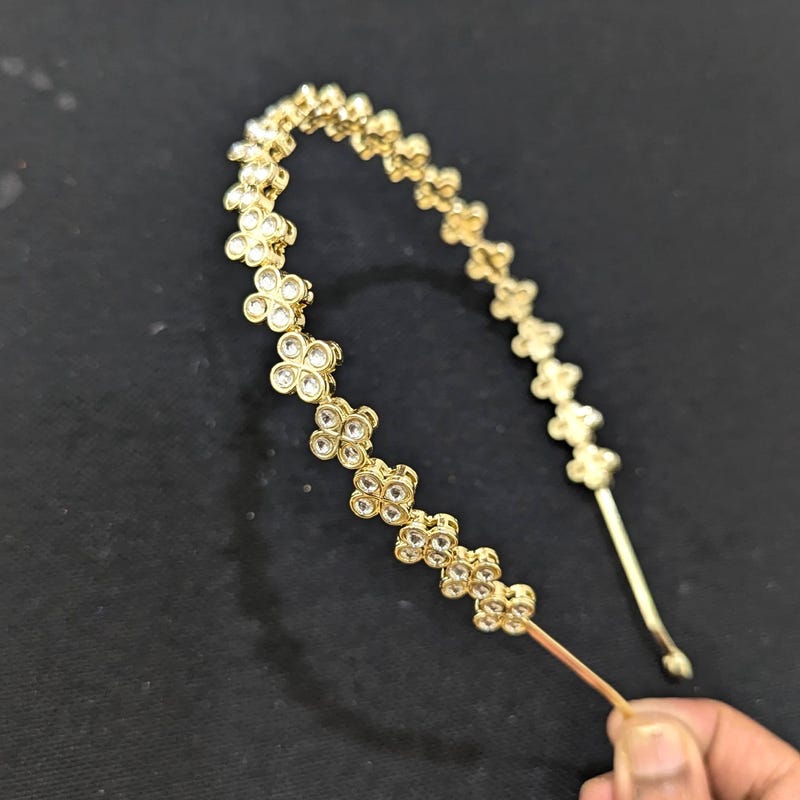 Indian Headband - Etsy