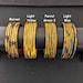 Traditional Glass Bangles / Half Dozen Bangles / Baby Shower ...