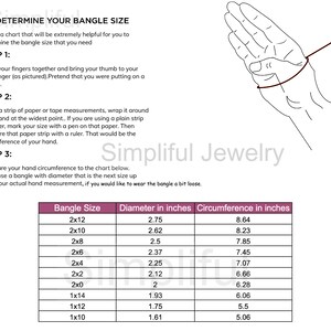 Traditional Glass Bangles / Half Dozen Bangles / Baby Shower ...