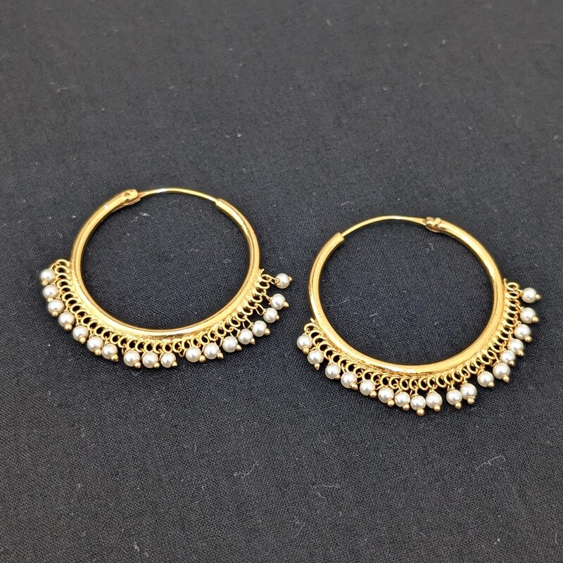 Bali Earrings - Etsy