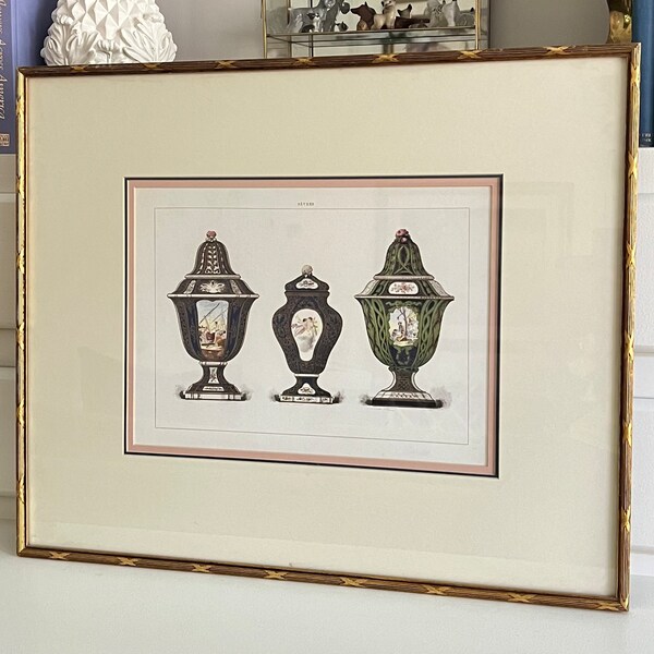 Sevres - Etsy