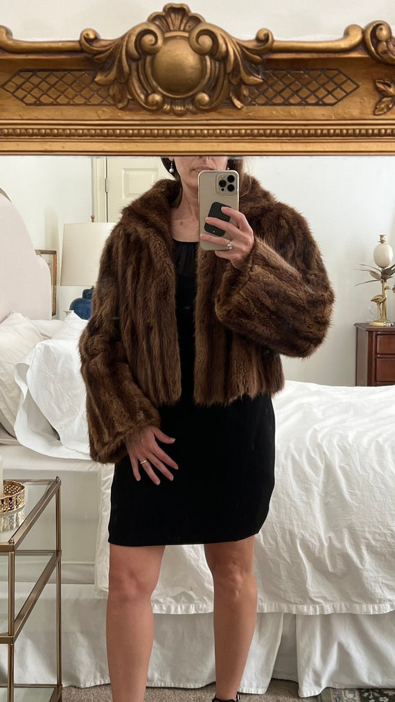 Beaver Skirt Perfect