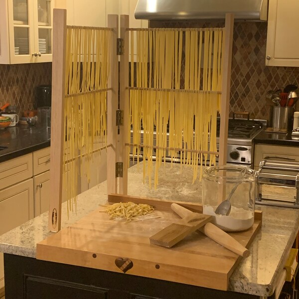Pasta Board - Etsy