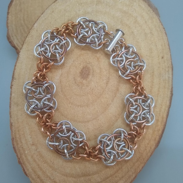 Chainmail Steampunk - Etsy