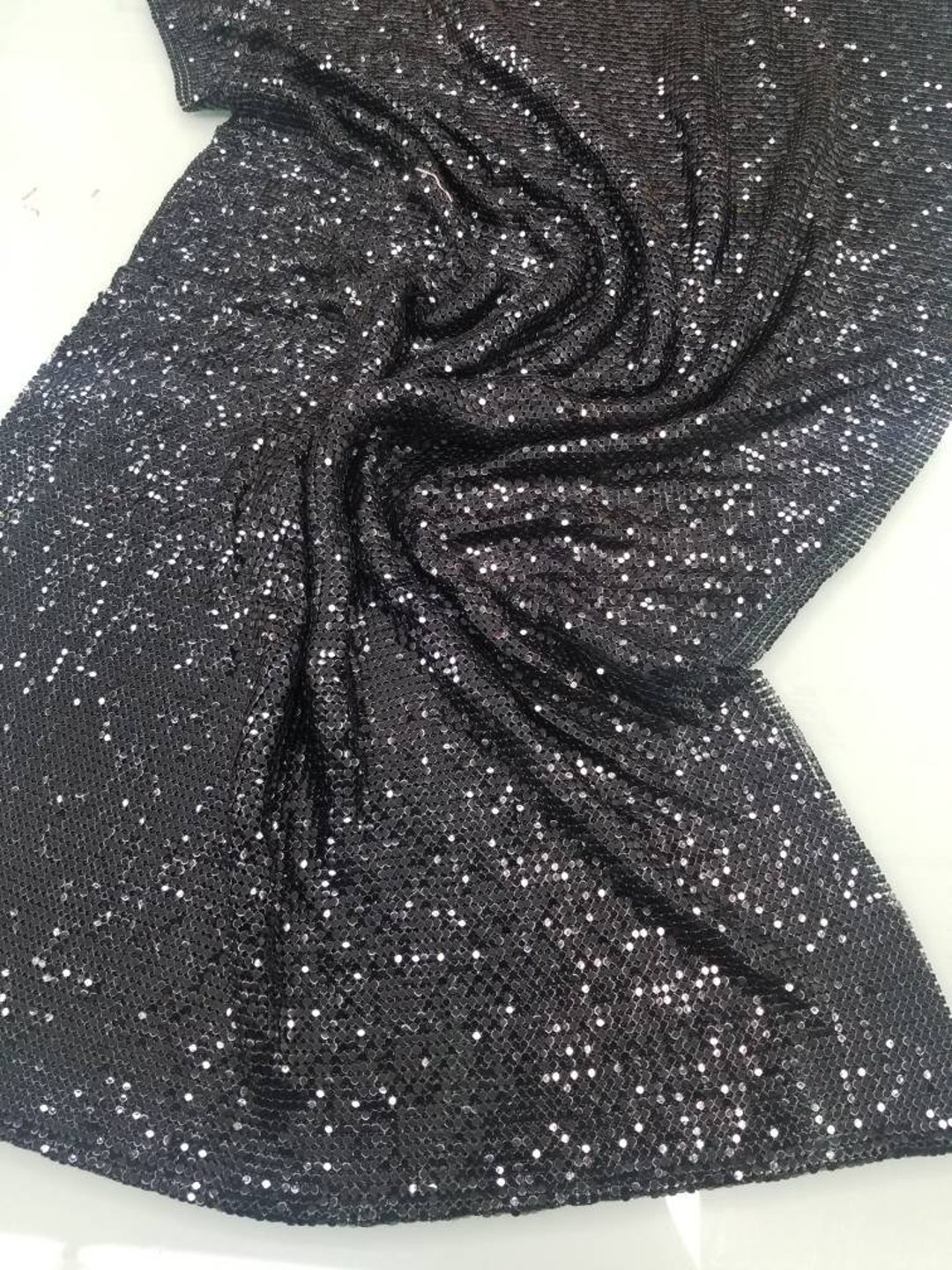 Rhinestone Sheets, Rhinestones Fabric, Rhinestones Mesh. Full Sheet ...