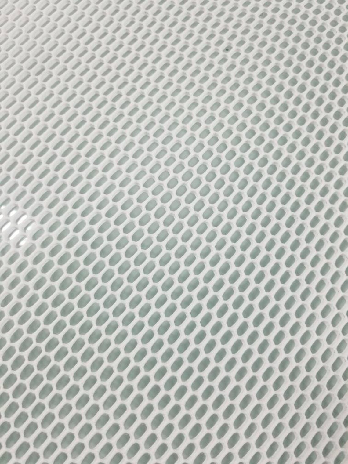 Neoprene Scuba Mesh Fabric Usable for Apparelaccessories and | Etsy