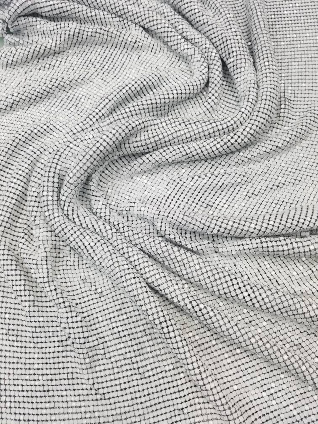 Rhinestone Sheets, Rhinestones Fabric, Rhinestones Mesh. Full Sheet ...