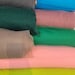 Super Fine Soft Forest Green Color Tulle/mesh 60" Wide Sold by the Yard ...