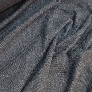 Super Wool Plaid Suitings Fabric Used for Upscale Suits, Skirts,jackets ...