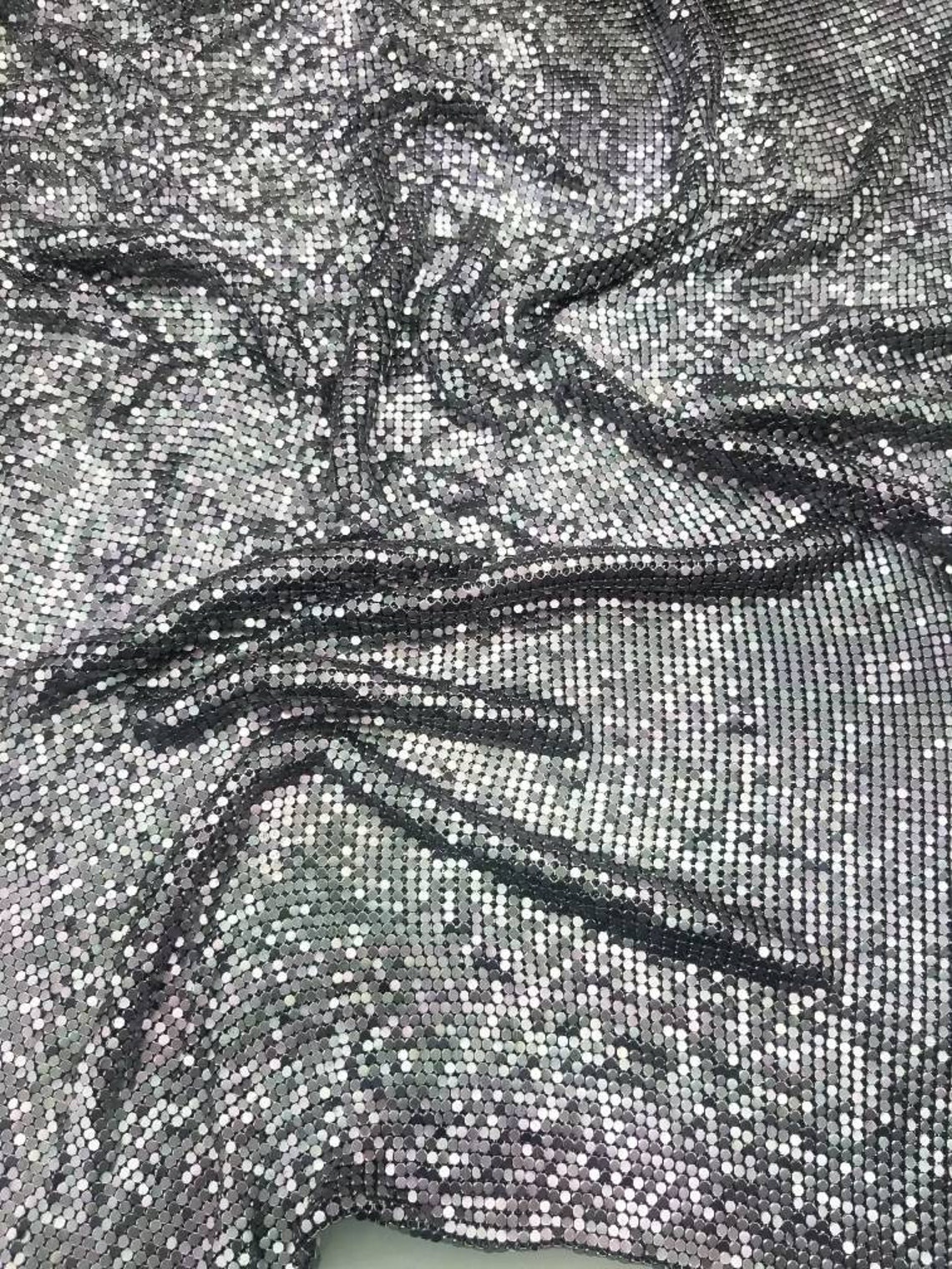 Rhinestone sheets rhinestones fabric rhinestones mesh. Full | Etsy