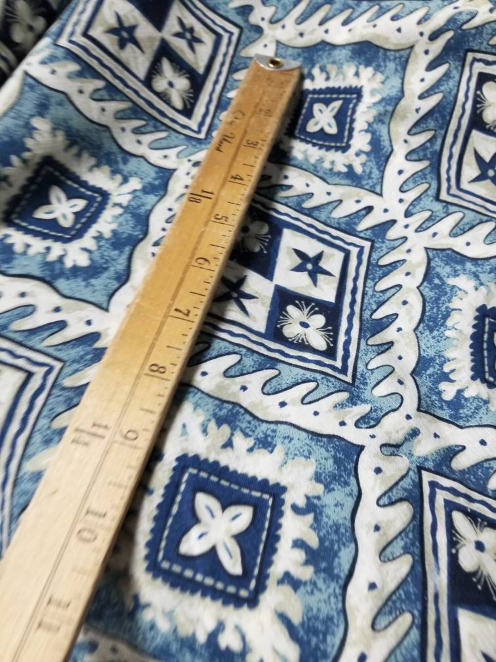 Cotton print Abstract designs on a Premium cotton fabric | Etsy