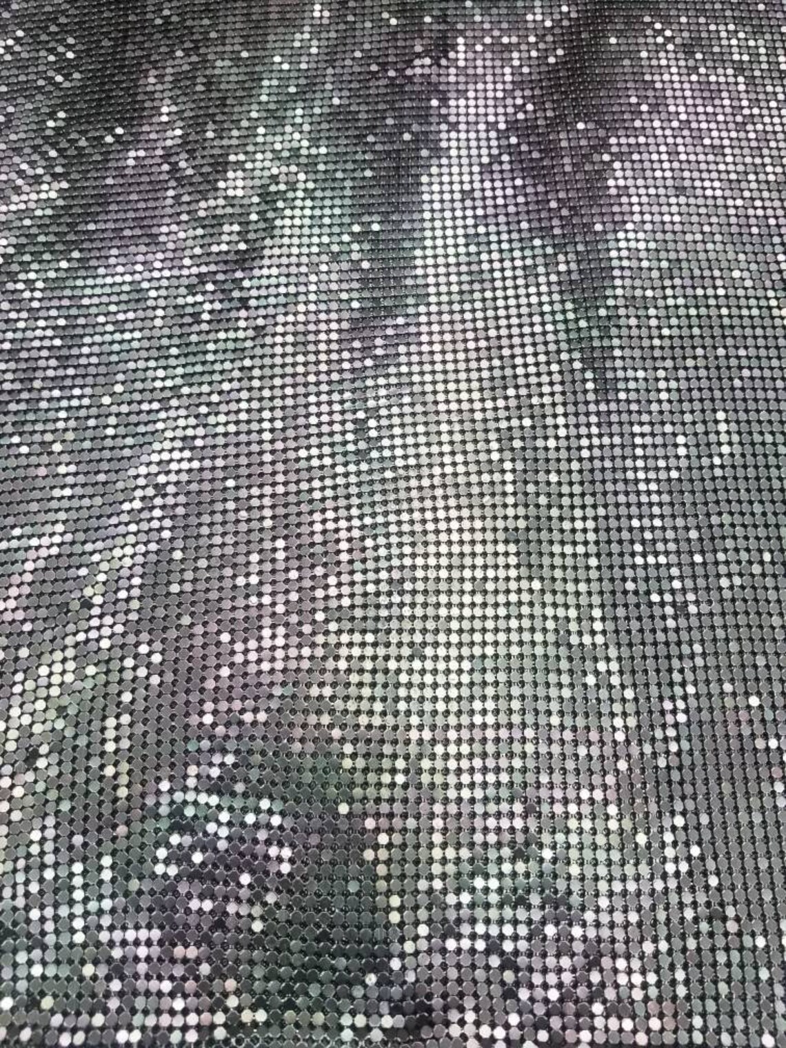Rhinestone sheets rhinestones fabric rhinestones mesh. Full | Etsy