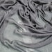 100% Silk Chiffon Metallic Striped Design. Rich and Beautiful - Etsy