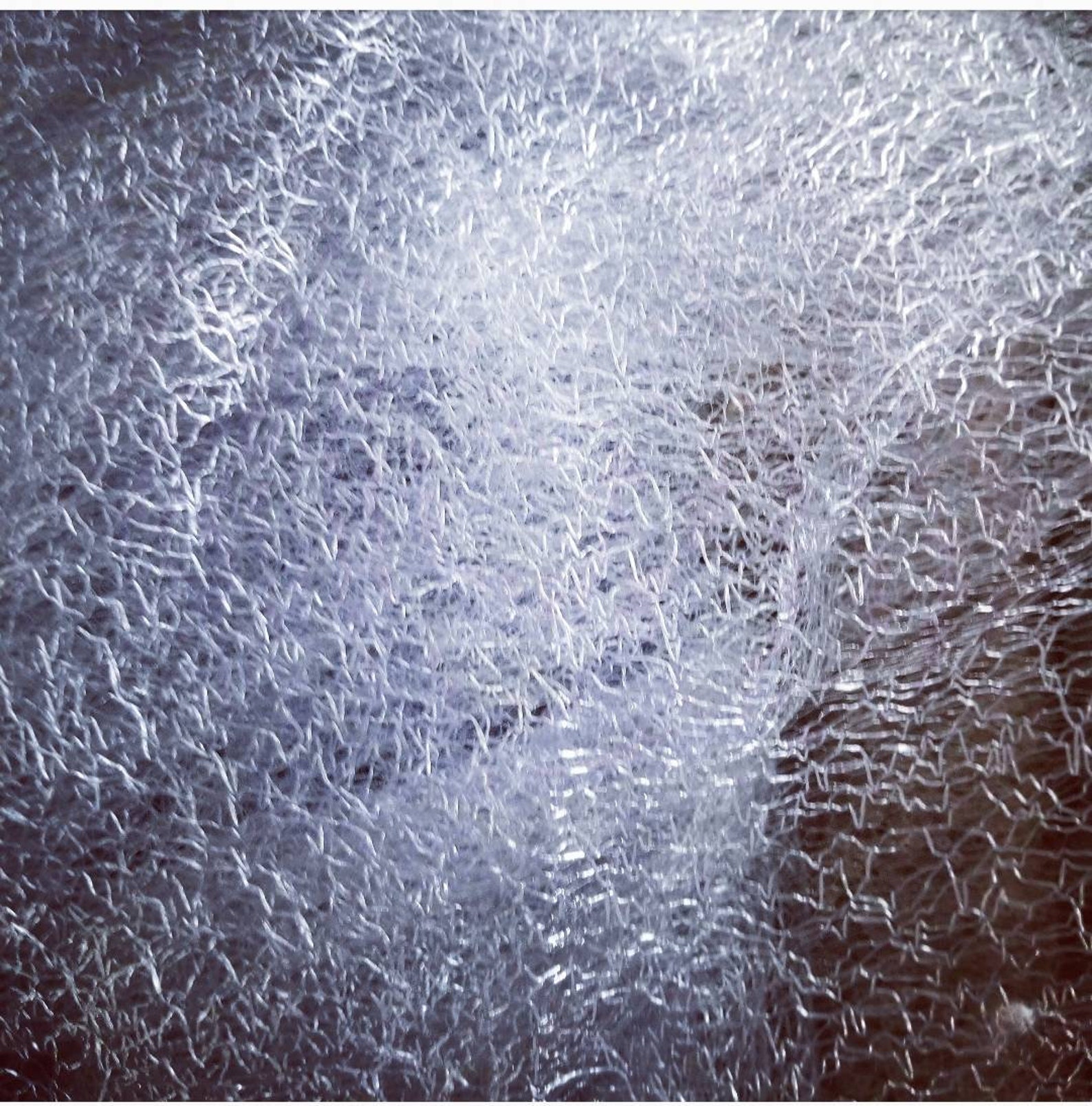 Ice Blue Gray Color Spangle Netting Soft Tulle Fabric Usable | Etsy