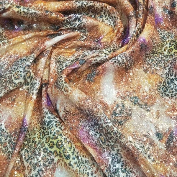 Sparkle Print - Etsy