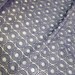 French Soft Sheer Lace Fabric. Elegant Polka Dots Circle Design Usable ...