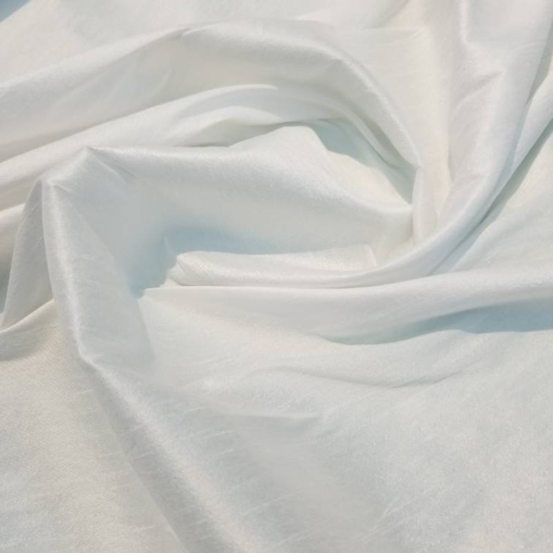 Shantung Fabric - Etsy