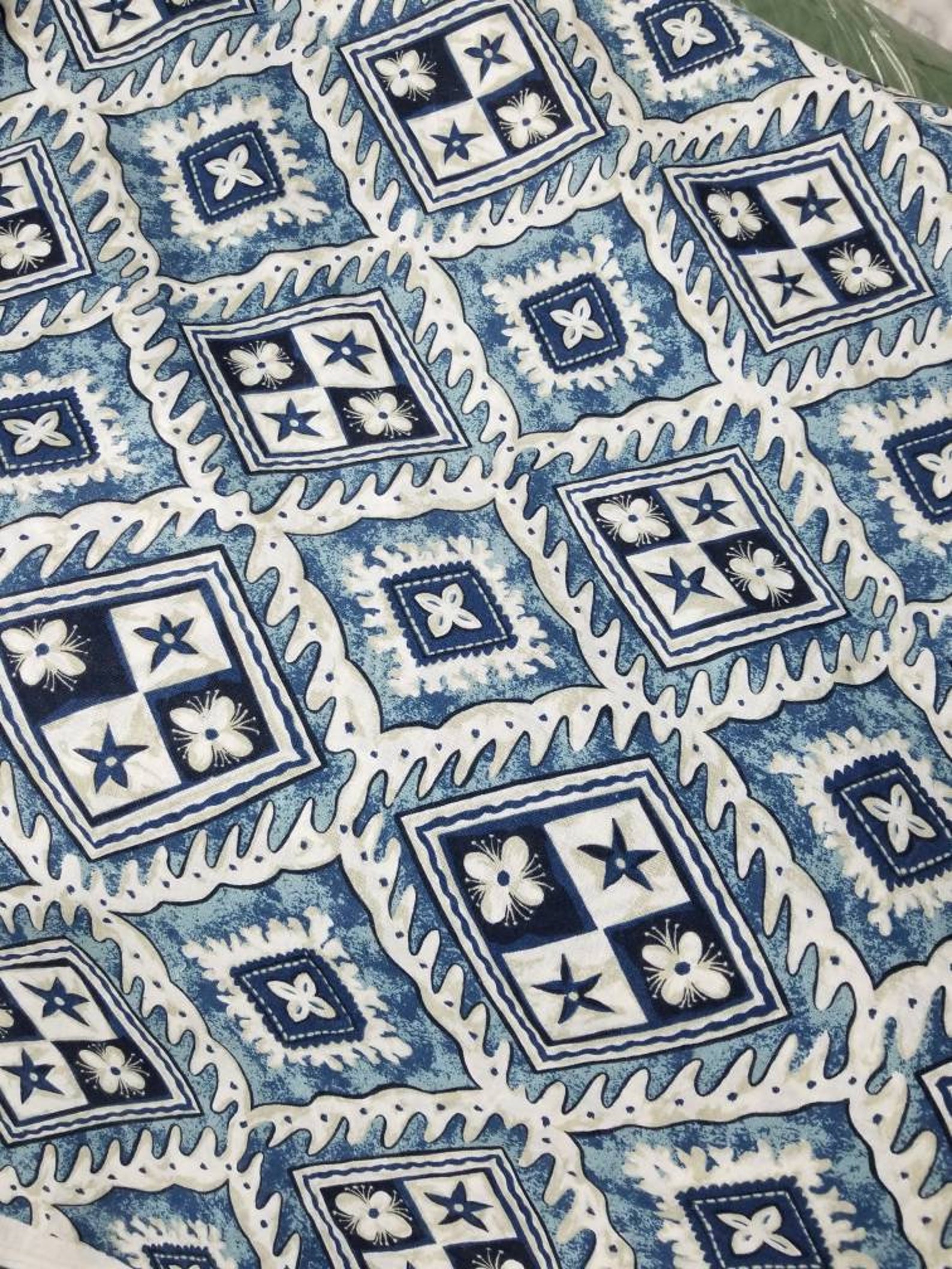 Cotton print Abstract designs on a Premium cotton fabric | Etsy