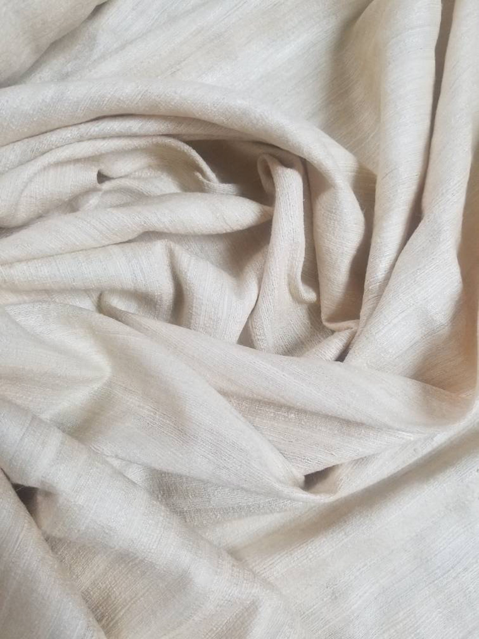 100% Silk Matka Silk TG Silk Hand Woven Usable for Apparel - Etsy