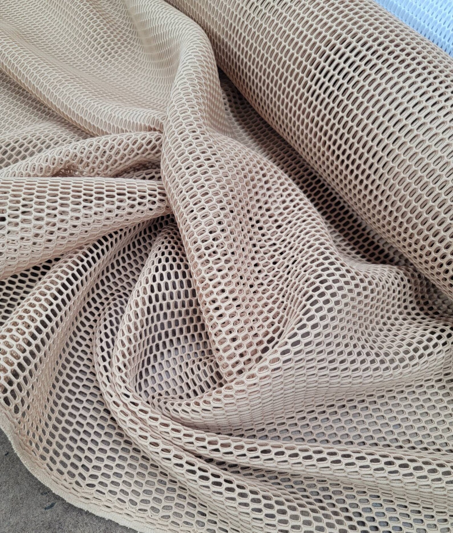 Neoprene Scuba Mesh Fabric Usable for Apparelaccessories and - Etsy