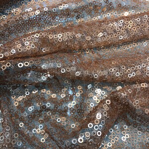 Glitter Round Sequence - Etsy