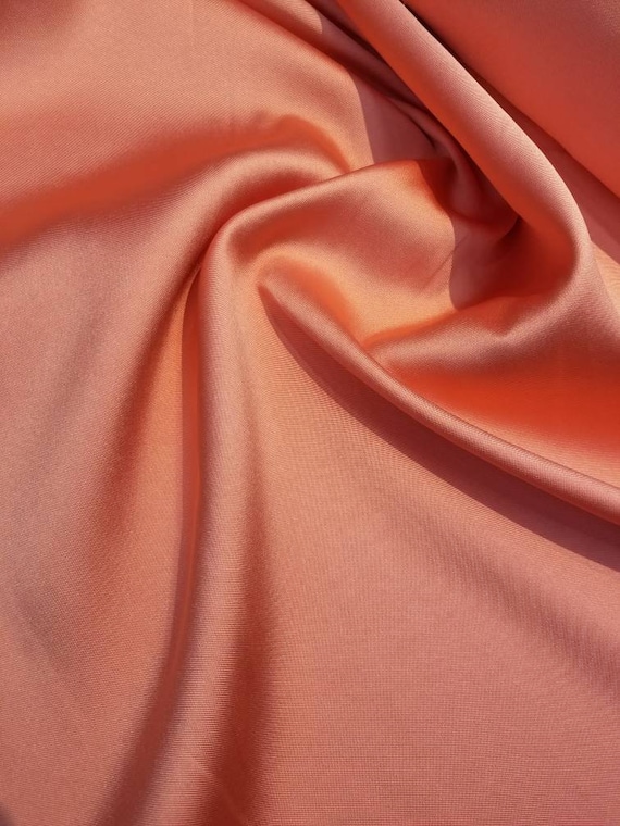 Coral Color Texture