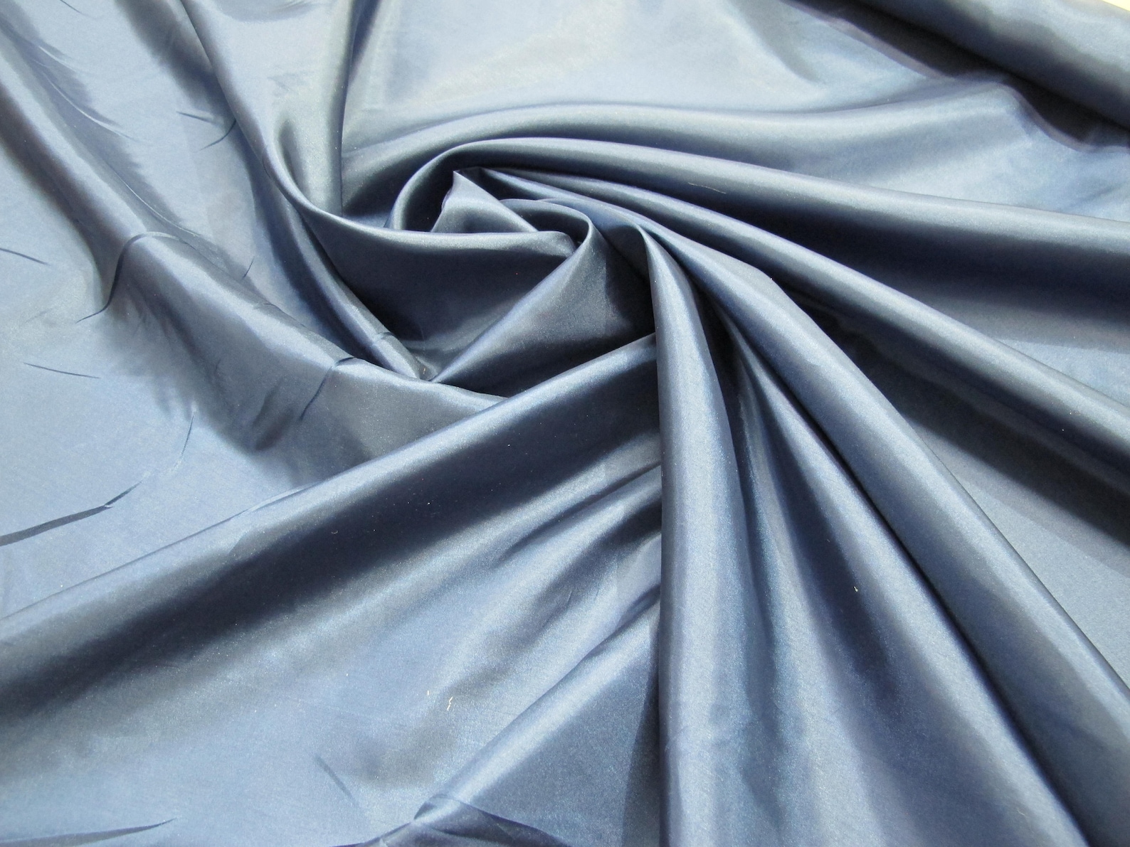 60 Polyester China Silk Lining. Sold by the Yards - Etsy