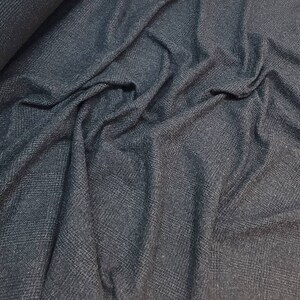Super Wool Plaid Suitings Fabric Used for Upscale Suits, Skirts,jackets ...