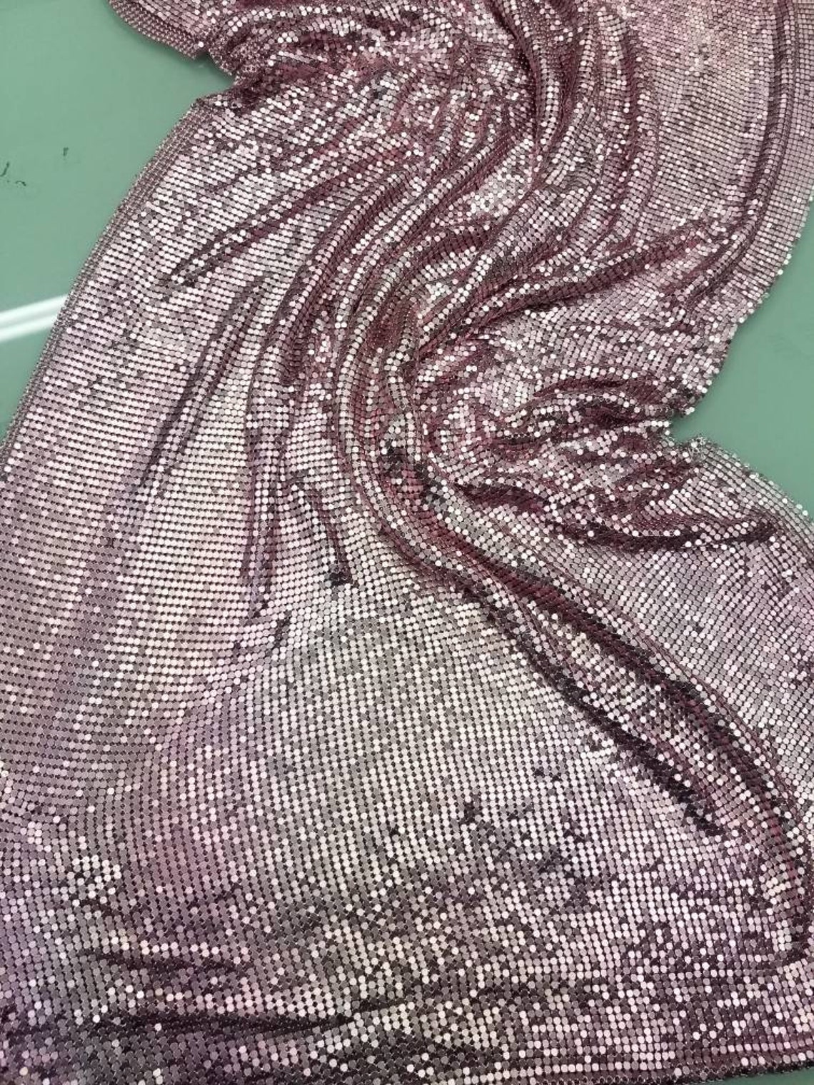 Rhinestone Sheets Rhinestones Fabric Rhinestones Mesh. Full - Etsy