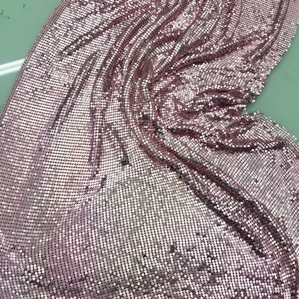 Rhinestone Mesh - Etsy