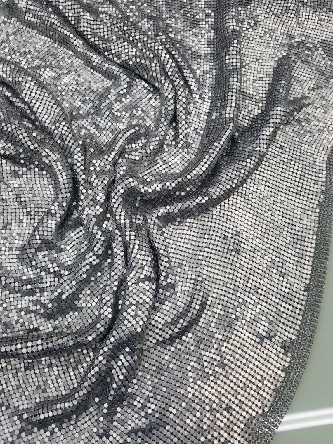 Rhinestone Sheets Rhinestones Fabric Rhinestones Mesh. Full - Etsy ...